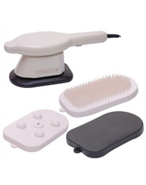 ماساژور حرفه ای ترایو Thrive 717-A، خرید آنلاین + مشاوره | بازارطب