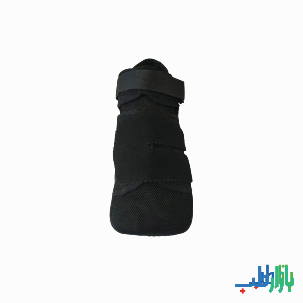 کفش آفلود زخم پای دیابتی شارکو جلو بسته فرست تارا ایرانیان ، خرید آنلاین مشاوره بازارطب